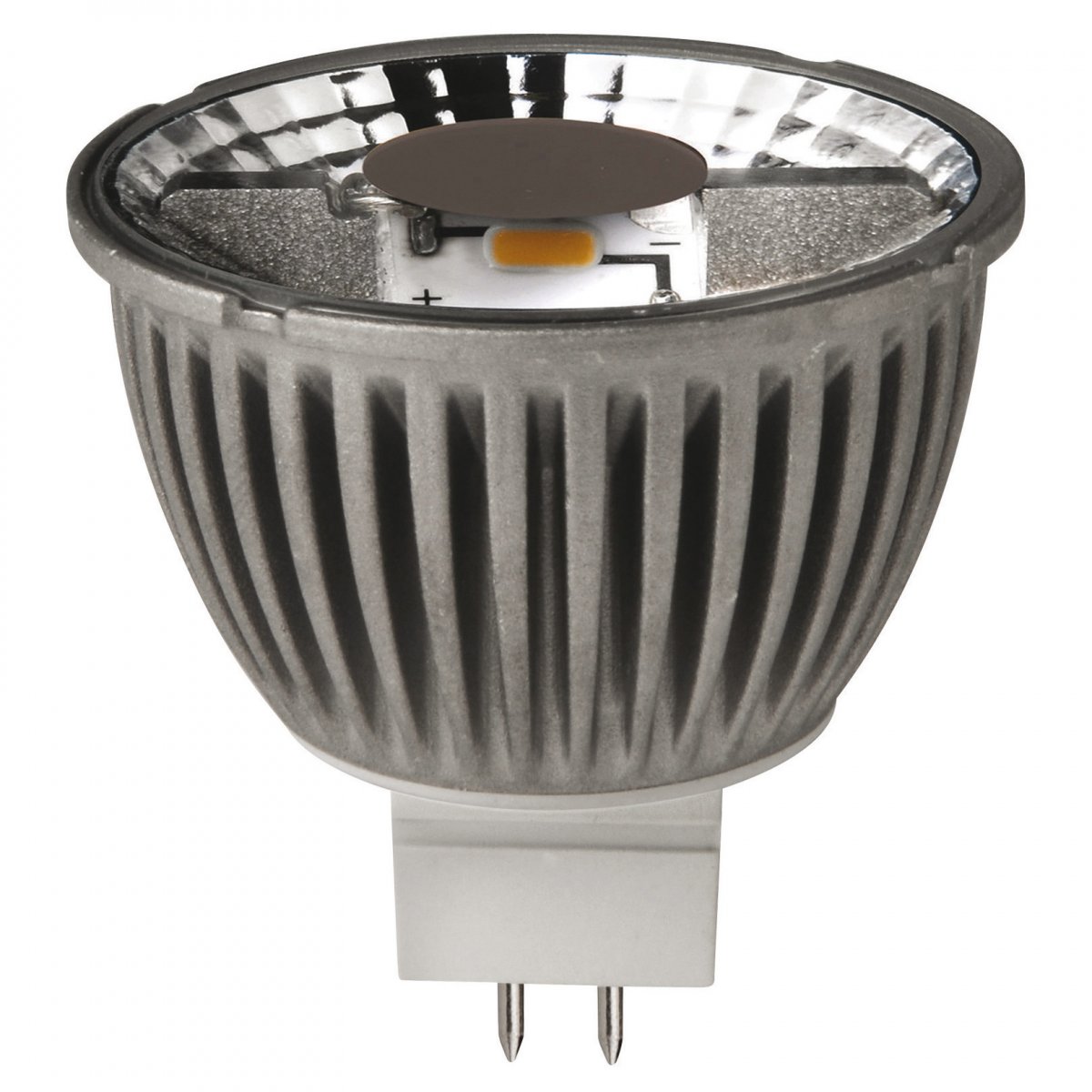 LED MR16 - LysExperten.dk A/S